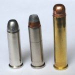 Reloading The .357 Remington Maximum - Reload Ammo