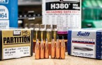 Reloading The .45 Colt - Reload Ammo