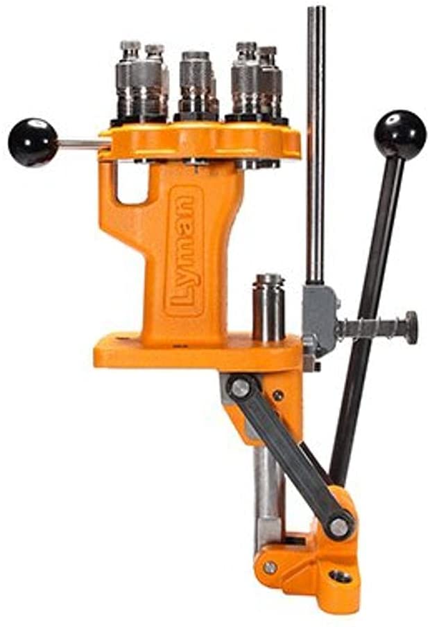 Reloading The .45 Colt - Reload Ammo