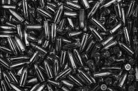 Powder Burning Rate Comparison Chart Shows all major brands and types ...