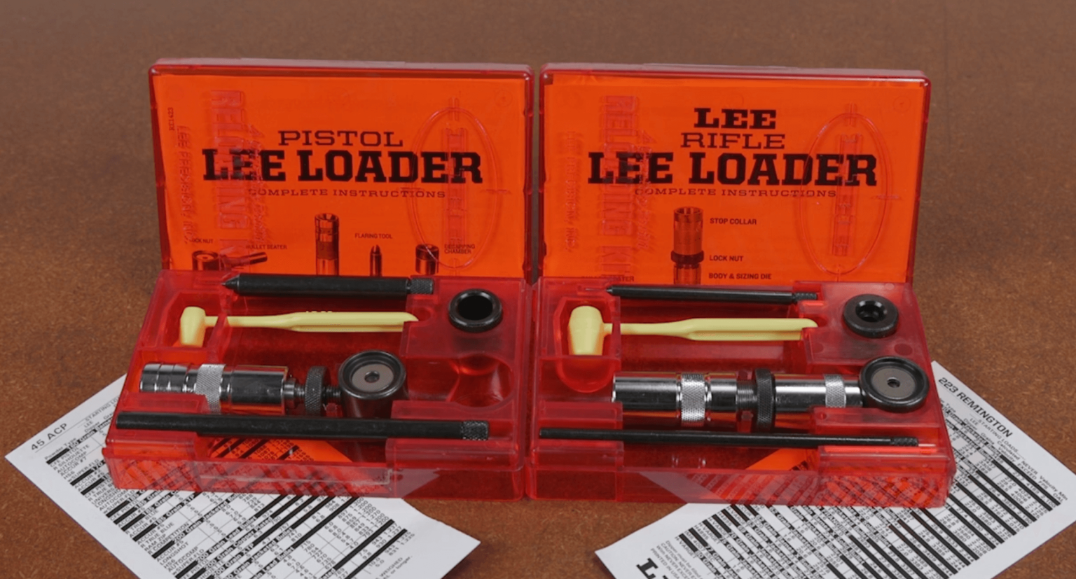 best reloading press for every budget including detailed breakdowns of ...